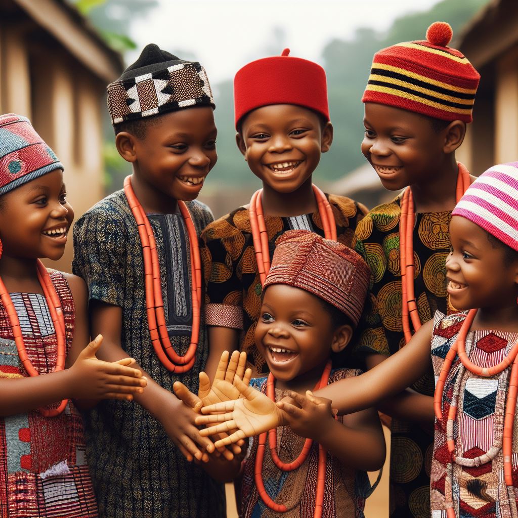Get Igbo Private Lessons - LearnWazobia