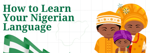 How to Learn Your Nigerian Language: A Comprehensive Guide - LearnWazobia