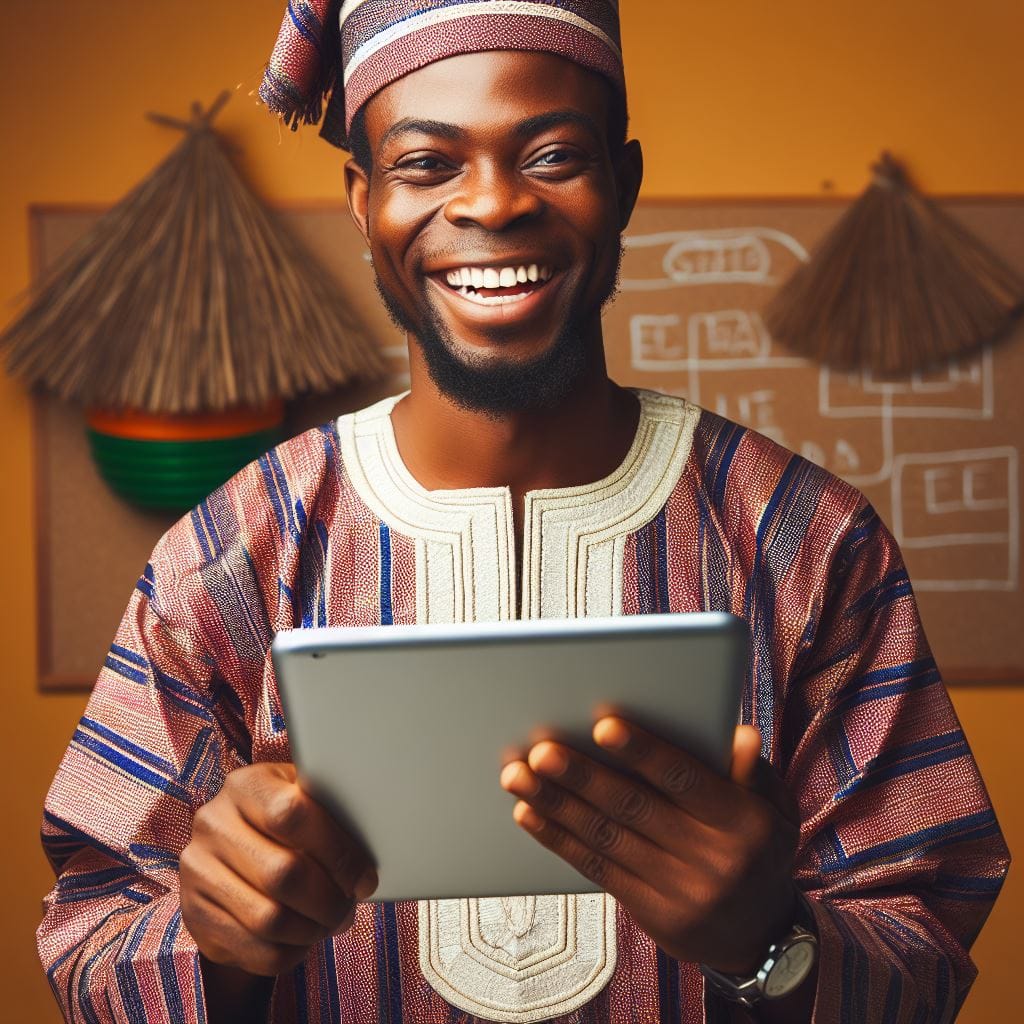 Learn Yoruba Language - LearnWazobia